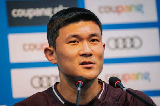Top 10 Asian football players making waves in world football - Legit.ng