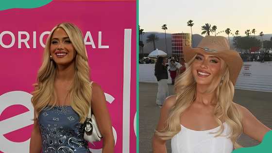 Are Kaylor and Aaron still together? Their complete dating timeline ...