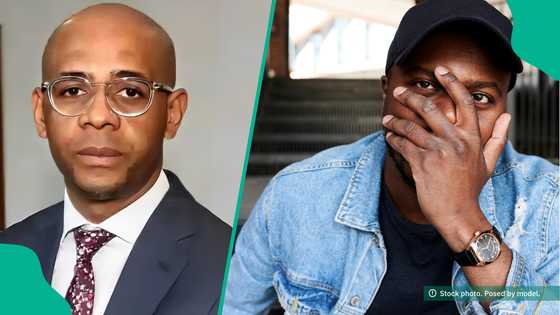 Baltasar Engonga Viral Videos: Man Lists Five Lessons To Learn From ...