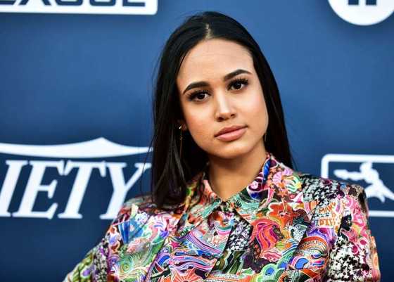 Emily Tosta biography: age, height, net worth, movies and TV shows ...