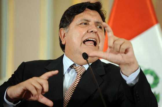 20 famous people from Peru: Meet these Peruvian celebrities - Legit.ng