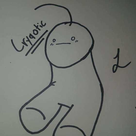 Cryaotic bio: age, real name, face reveal, girlfriend, net worth - Legit.ng