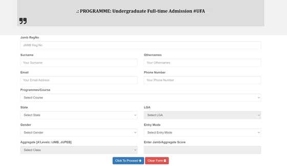 Al-Hikmah University courses, admission requirements and how to apply - Legit.ng