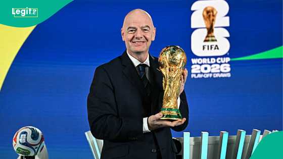 Food, Umbrella, and 20 Other Items Not Allowed in FIFA 2026 World Cup ...