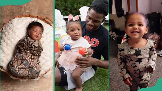 Anthony Edwards' kids: a look at his personal life beyond basketball ...