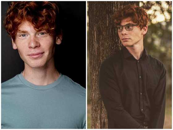 Carson Holmes’ biography: age, height, birthday, net worth - Legit.ng