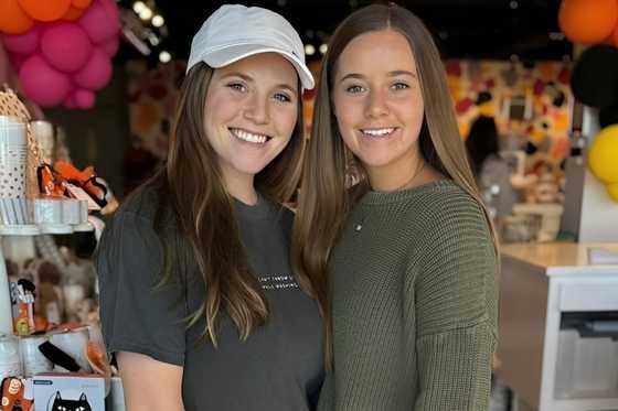 Keeping up with Johannah Duggar's life after she stayed out of most ...