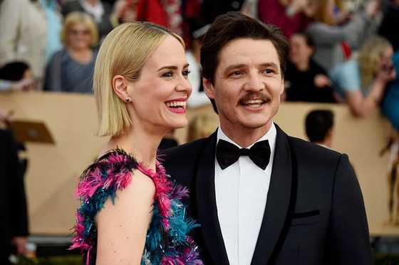 Pedro Pascal’s girlfriend history: who has the actor dated? - Legit.ng