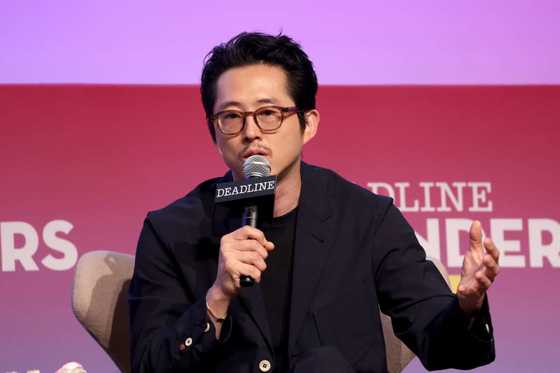 33 famous Asian actors making strides in Hollywood and beyond - Legit.ng