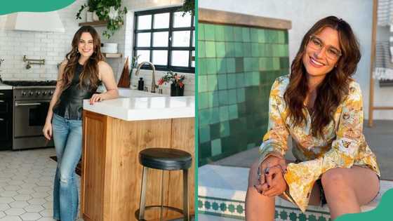 Who are Rhett and Link's wives? Meet Christy and Jessie - Legit.ng