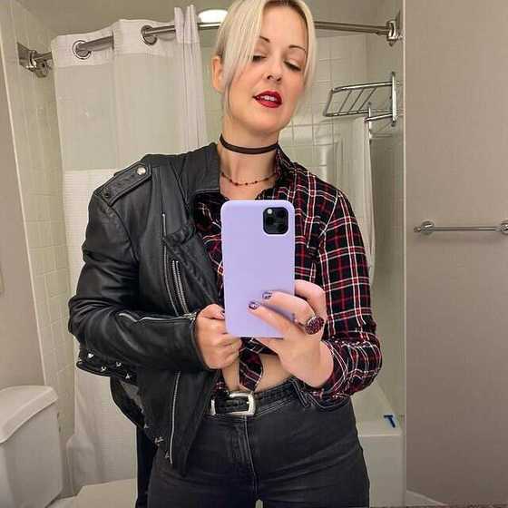 Susan Slaughter biography: age, parents, partner, net worth - Legit.ng