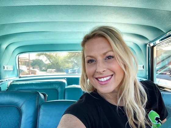 Amanda Martin biography: where is the Iron Resurrection star now ...