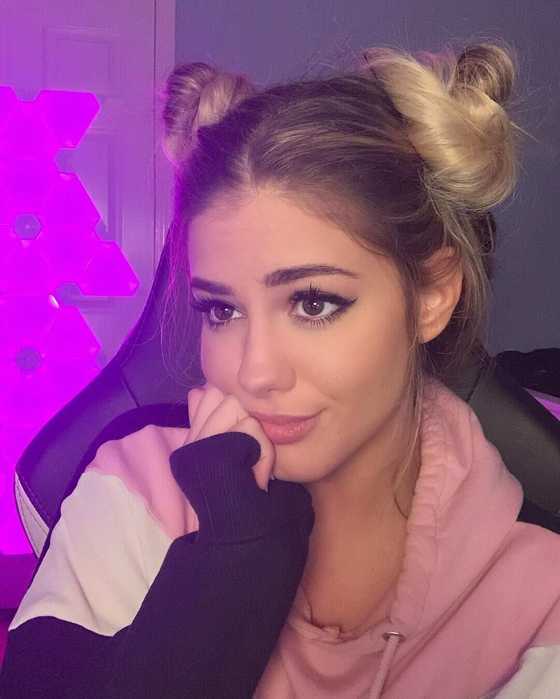 LuluLuvely's biography: age, real name, boyfriend, earnings - Legit.ng