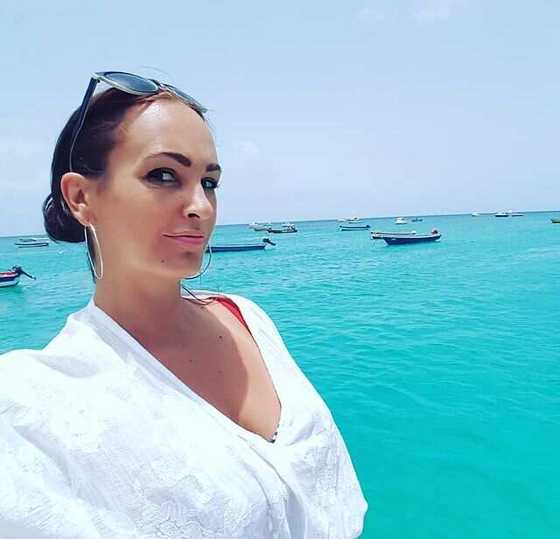 Alexandra Blanc : biographie, carrière, compagnon, photos - Legit.ng