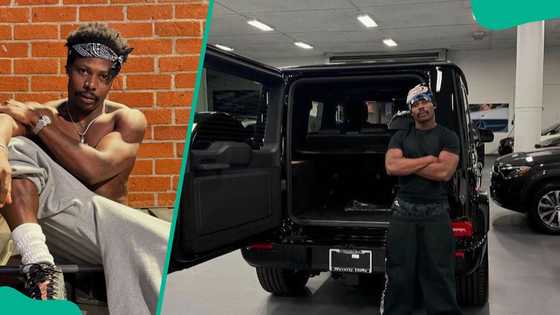 Asake’s biography: The singer's net worth, relationships and ethnicity ...