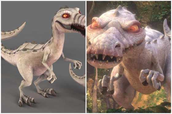 20 most popular Ice Age characters that made the franchise so iconic ...