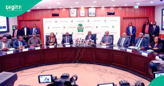 No Interest Rate Cut on Loan Yet as CBN Retains MPR at 27%, Continues ...