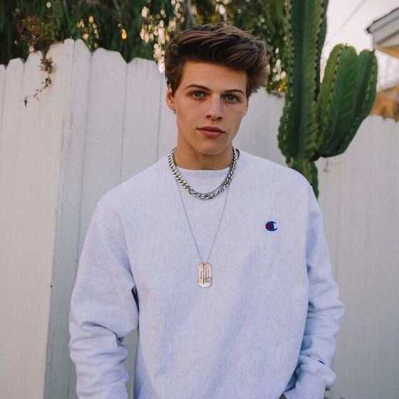 Sam Dezz’s biography: age, height, birthday, zodiac sign, girlfriend ...