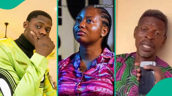 Mohbad’s Widow Wunmi Finally Grants 1st Interview: “They Told Me Not to ...