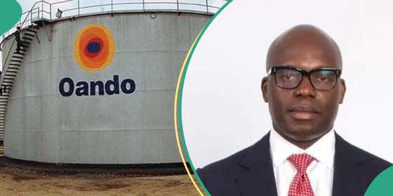 Oando Celebrates 30 Years of Excellent Services in The Oil and Gas ...