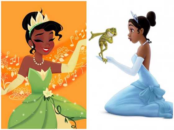 50 best black cartoon characters from your favourite shows and movies ...