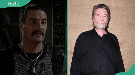 A look at Commando cast then and now: the cast's evolution over the ...
