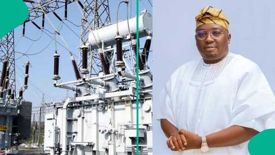 Breaking: National grid collapses, breakdown of 11 affected ...