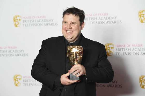 What happened to Peter Kay: disappearance, illness update, wife ...