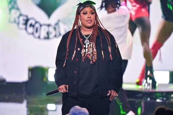 33 best 2000s rappers: top hip hop artists of the era - Legit.ng