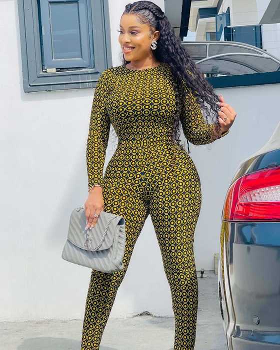Onyii Alex’s biography: age, height, partner, child, surgery - Legit.ng
