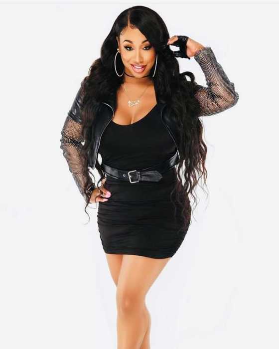 Sidney Starr’s biography: age, birthday, partner, net worth - Legit.ng