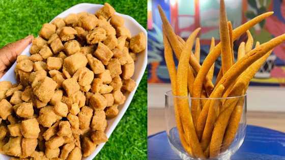 How to make Kuli Kuli at home: A savory and nutritious recipe - Legit.ng