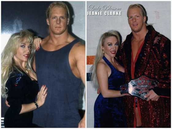Stone Cold Steve Austin's spouses: How many marriages has he had ...