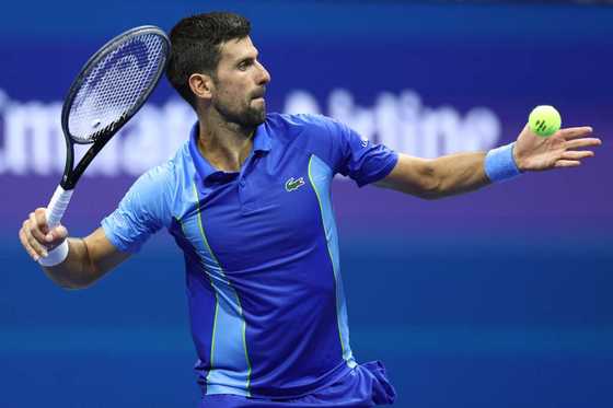 Who are the 33 most famous athletes in the world right now? - Legit.ng