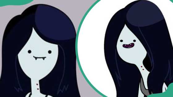 15 legendary Emo cartoon characters we have all related deeply to - Legit.ng