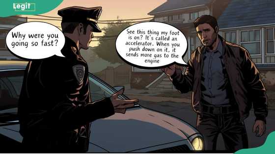 What is a dry sense of humor and how can you tell if you have it ...