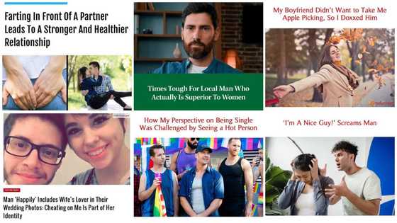 Funny fake news headlines that are sure to make you crack up - Legit.ng