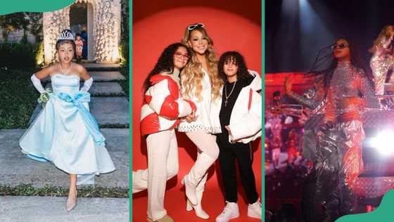 33 top celebrity kids: most popular children today - Legit.ng