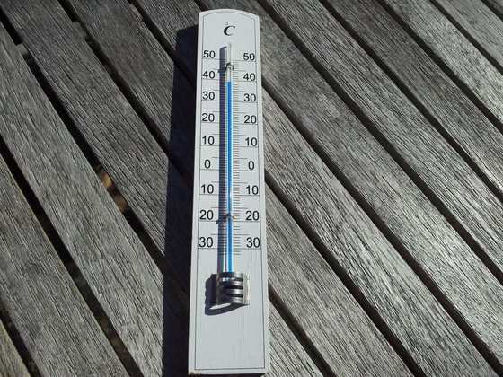 Types of thermometers and their uses, pictures, advantages ...