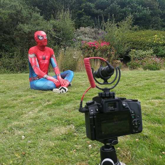 Call Me Kevin biography: age, girlfriend, net worth, car accident ...