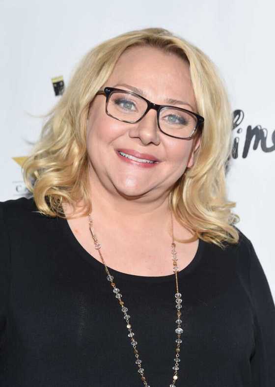 Nicole Sullivan bio: age, husband, net worth, movies and TV shows ...