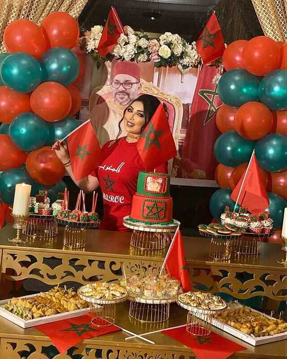 Biographie de Dounia Batma: photos, chirurgie esthétique, prison - Legit.ng