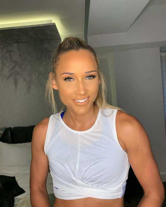 Lolo Jones bio: age, parents, ethnicity, net worth - Legit.ng