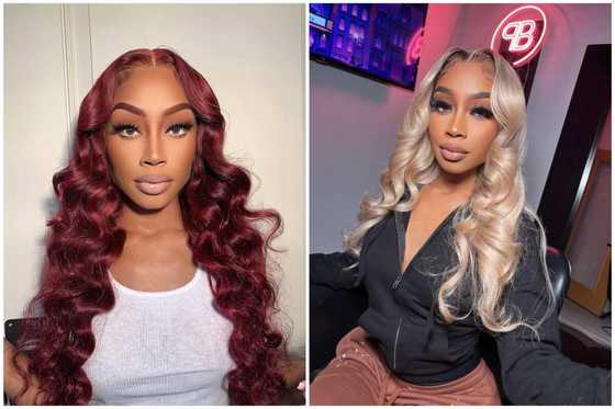 Crystal Blease’s biography: age, birthday, son, girlfriend, Polo G ...