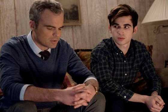 Ted Sutherland’s biography: age, height, parents, sexuality - Legit.ng