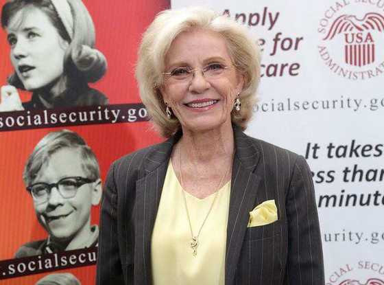 Patty Duke bio: spouse, son, net worth, cause of death - Legit.ng
