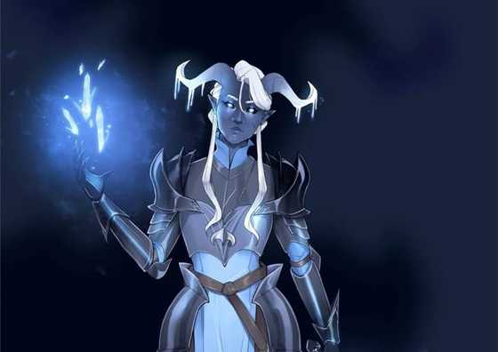 All Tiefling subraces explained: their appearance and capabilities ...