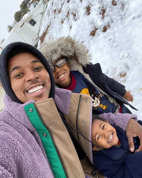 Nick Young bio: Age, height, stats, net worth, wife - Legit.ng