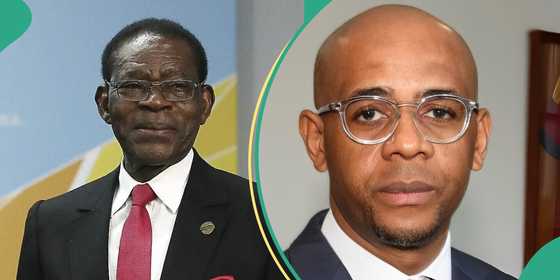 Baltasar Engonga: Equatorial Guinea Finally Sacks Govt Official Caught ...