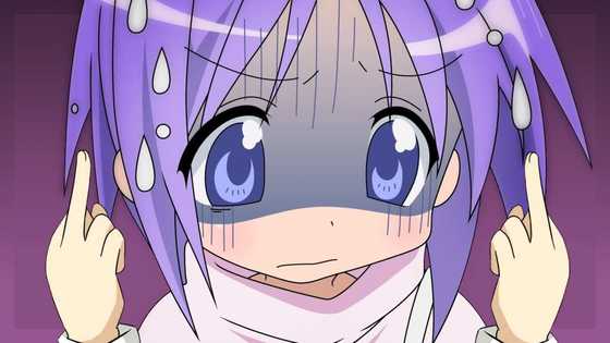 Most popular dere types found in anime and manga explained - Legit.ng